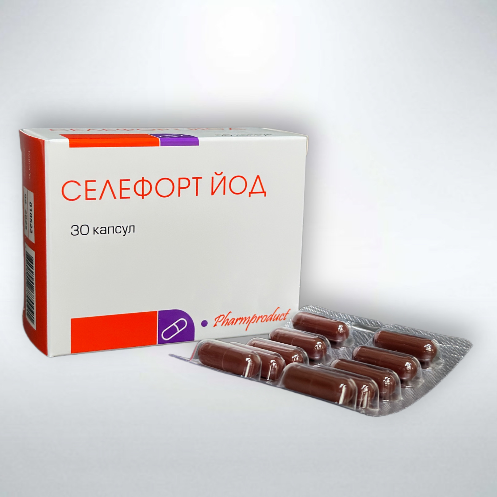 Интернет-магазин натуральных препаратов - Pharmavit