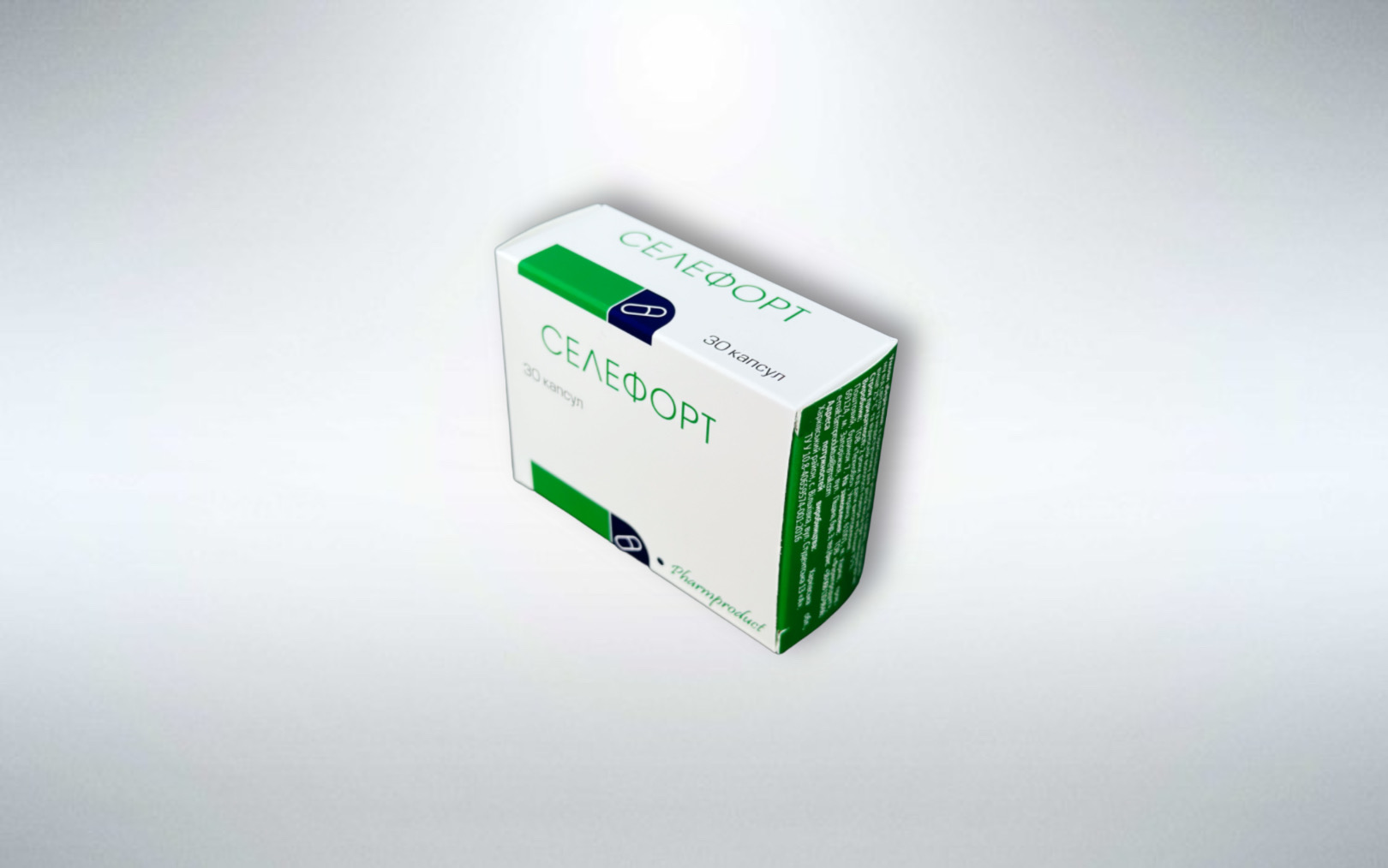 Селефорт - Pharmavit
